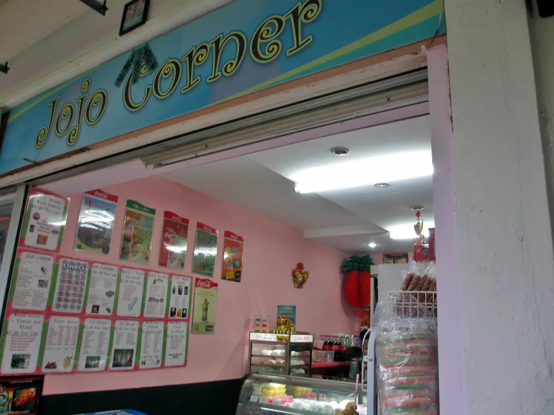 JoJo Corner - Juices in Woodlands Singapore | OpenRice Singapore