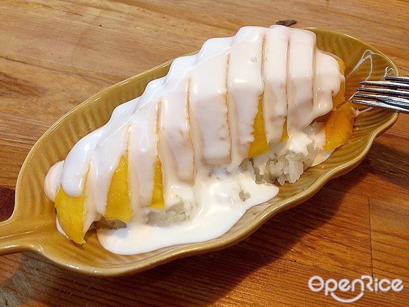 Nakhon Kitchen的餐牌 – 新加坡荷蘭的泰國菜餐廳 | OpenRice 新加坡開飯喇